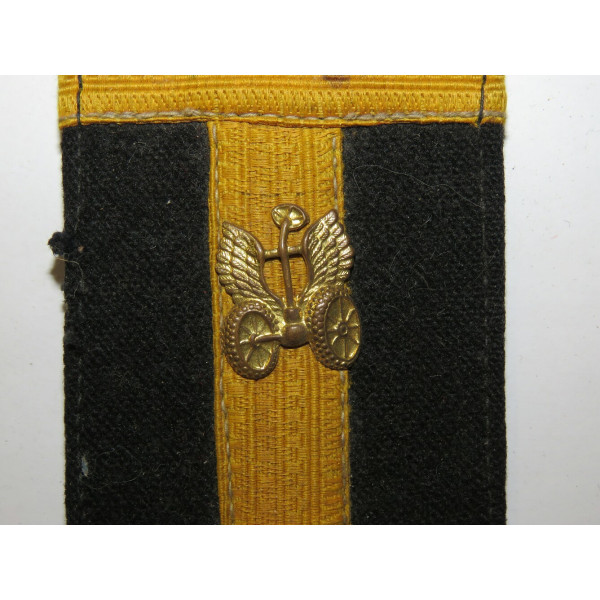 Senior Seaman – Motor Transport Shoulder Board