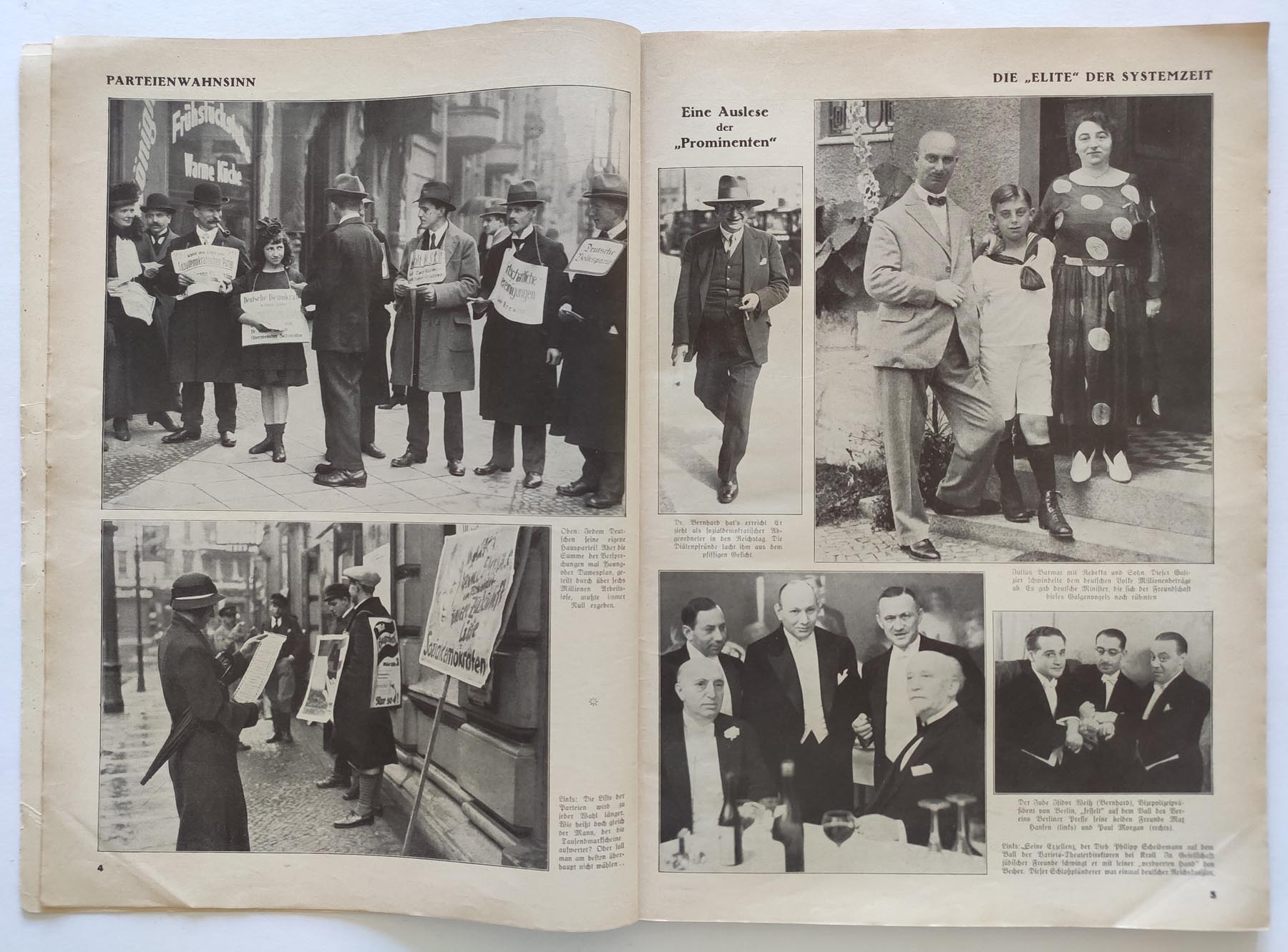 Das Deutschland Adolf Hitlers - Das Deutschland von Adolf Hitler, 1937