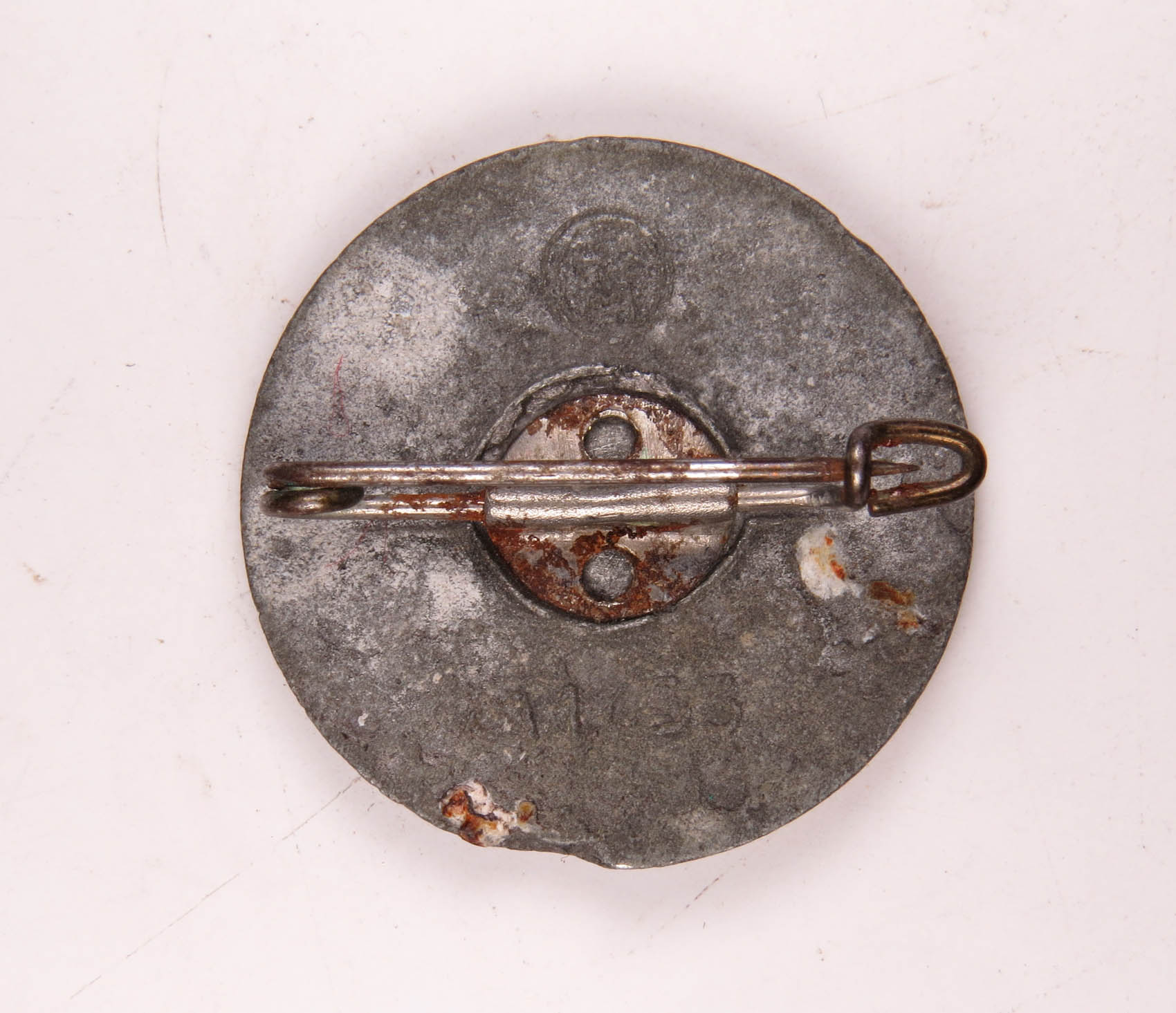 NSDAP party badge, RZM M1/93
