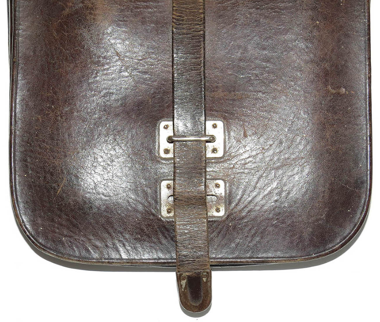 Soviet 1932 pattern leather map case