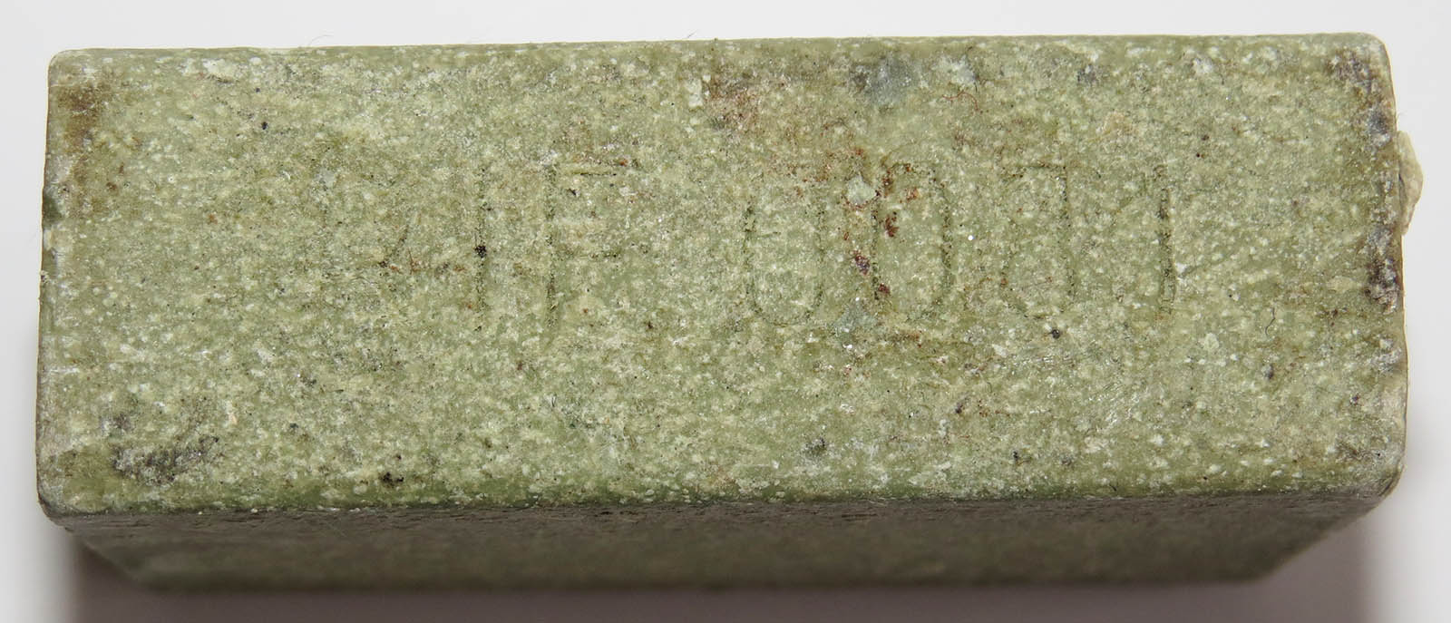 German WW2 Bar Soap RIF 0081