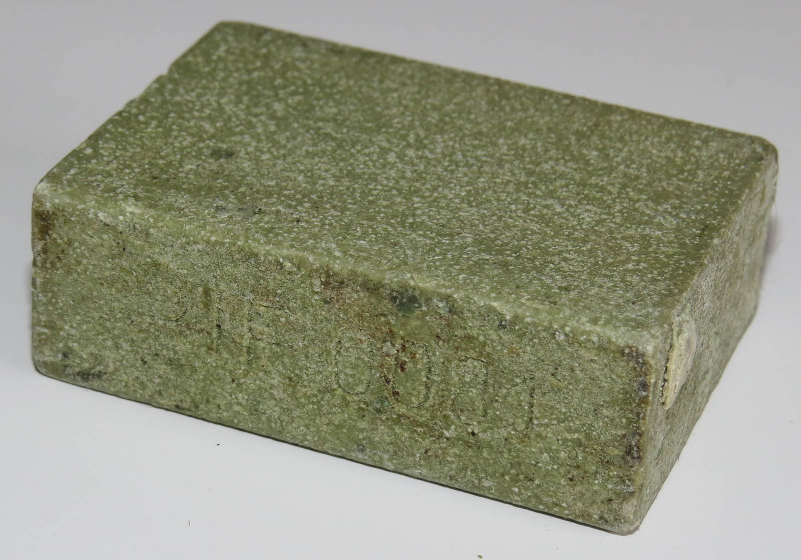 German WW2 Bar Soap RIF 0081