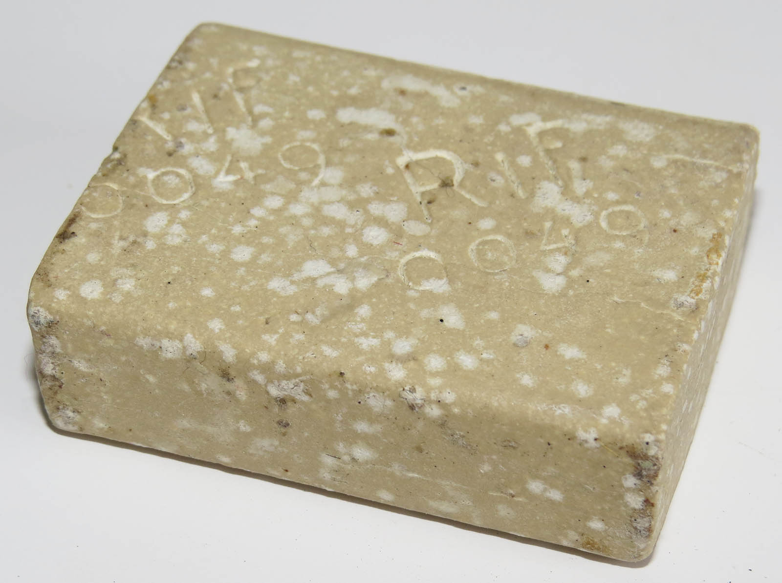 RIF 0049 WW2 period German soap
