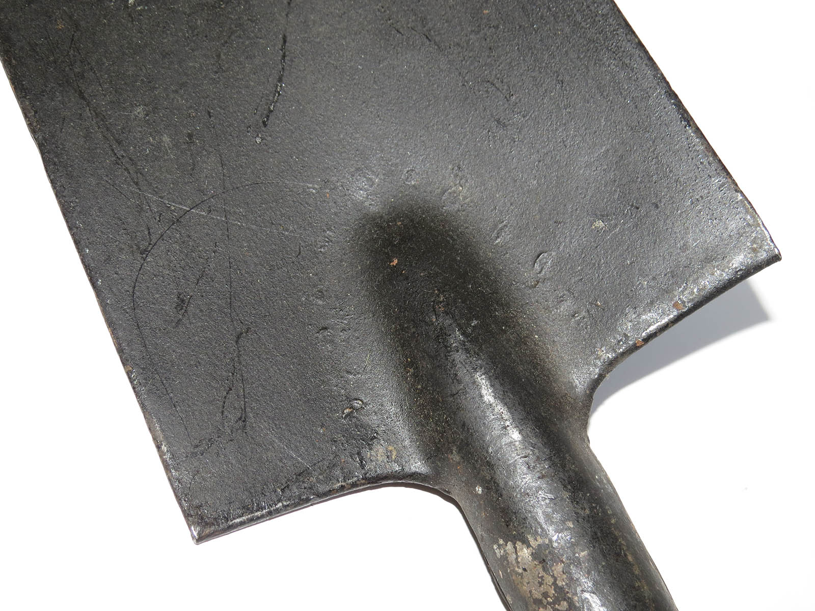 German WW2 E-Tool