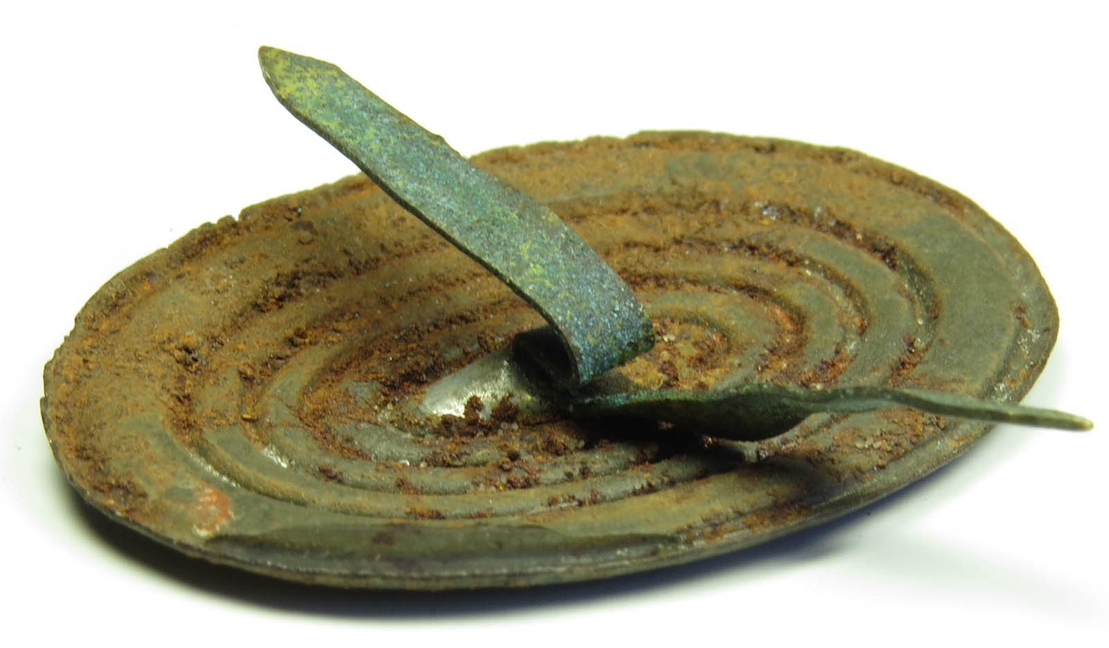 Russian Imperial Army Visor Cap Cockade