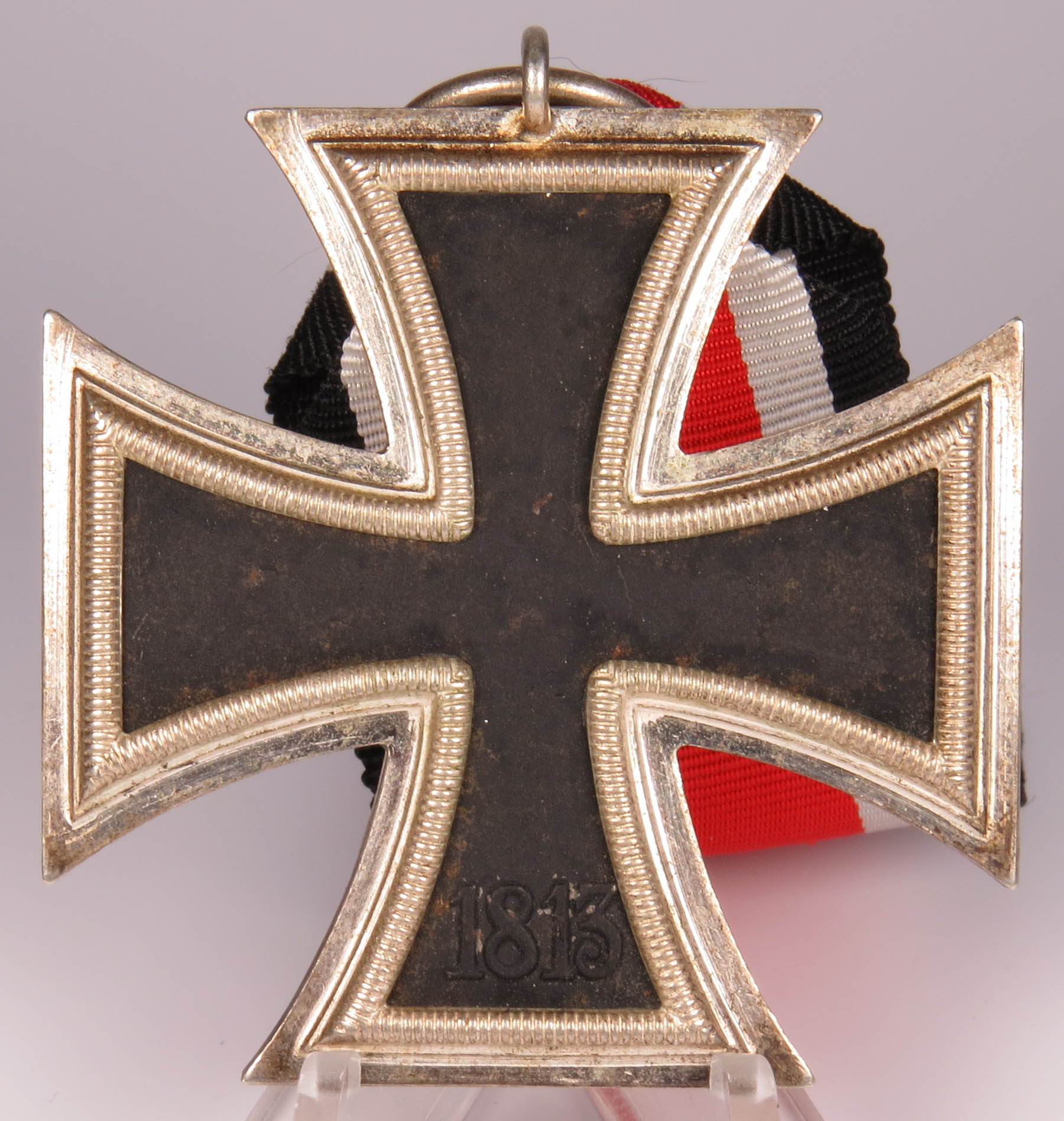 Iron Cross 2nd Class, Klein & Quenzer