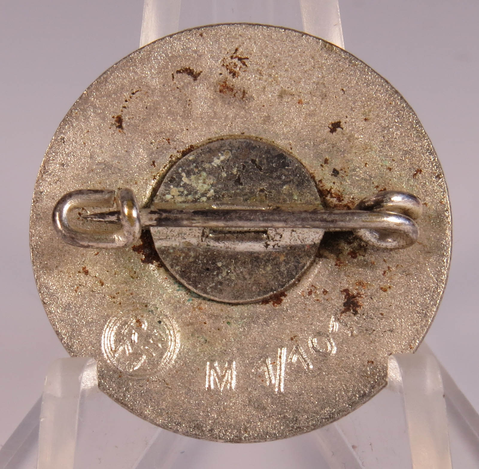 Badge NSDAP RZM M 1/101