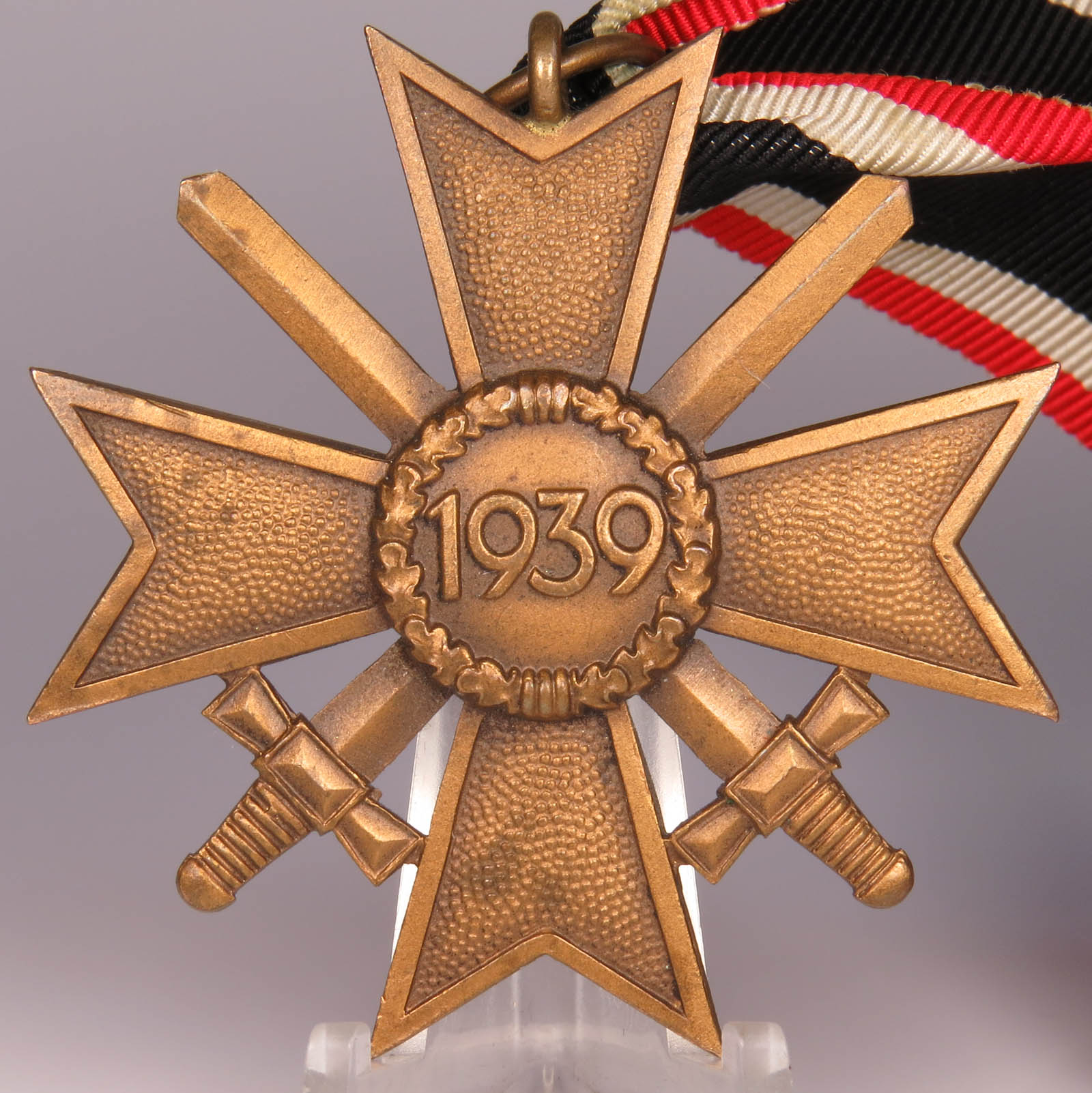 War Merit Cross made by Karneth & Sohne