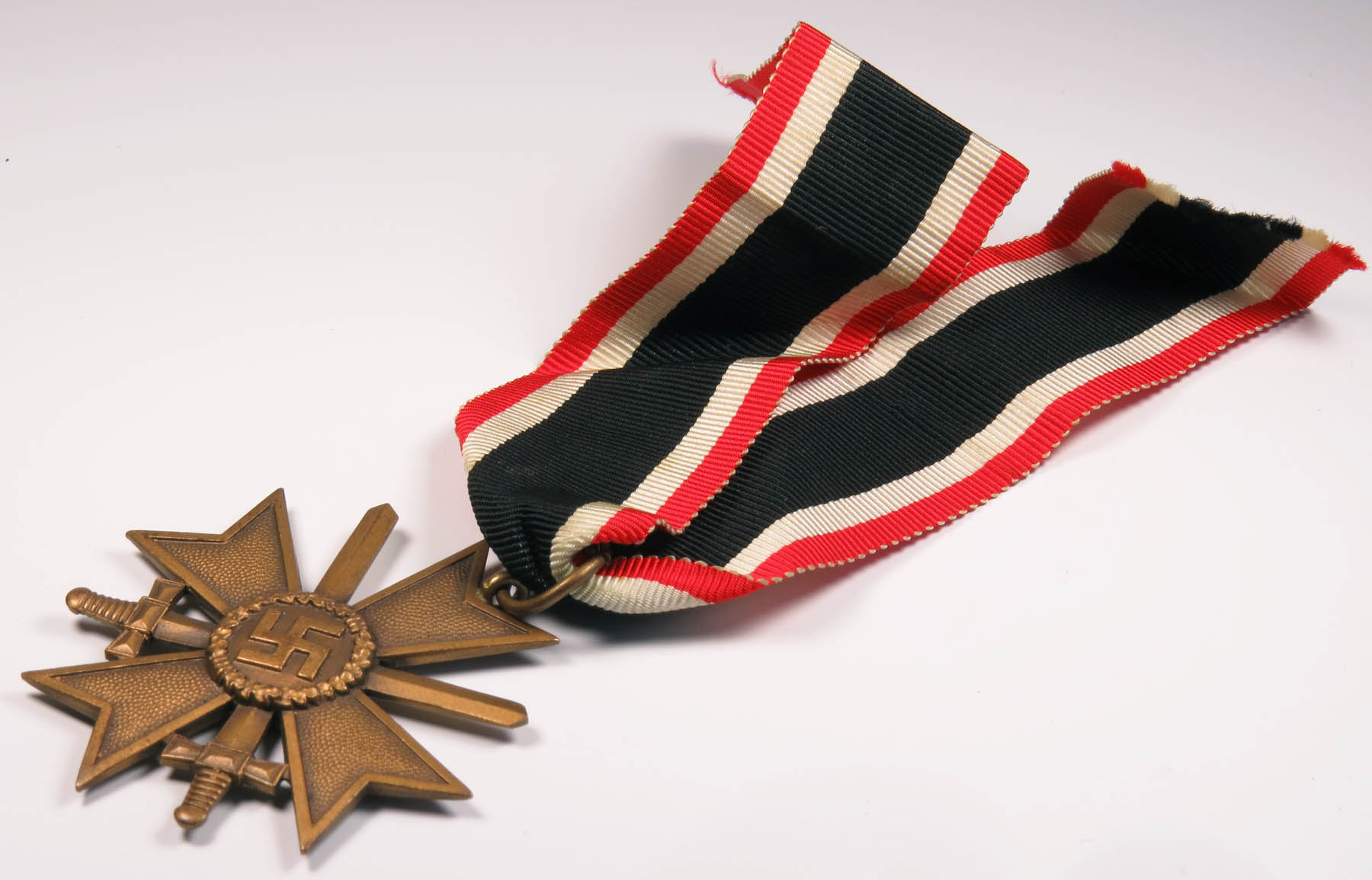 War Merit Cross made by Karneth & Sohne