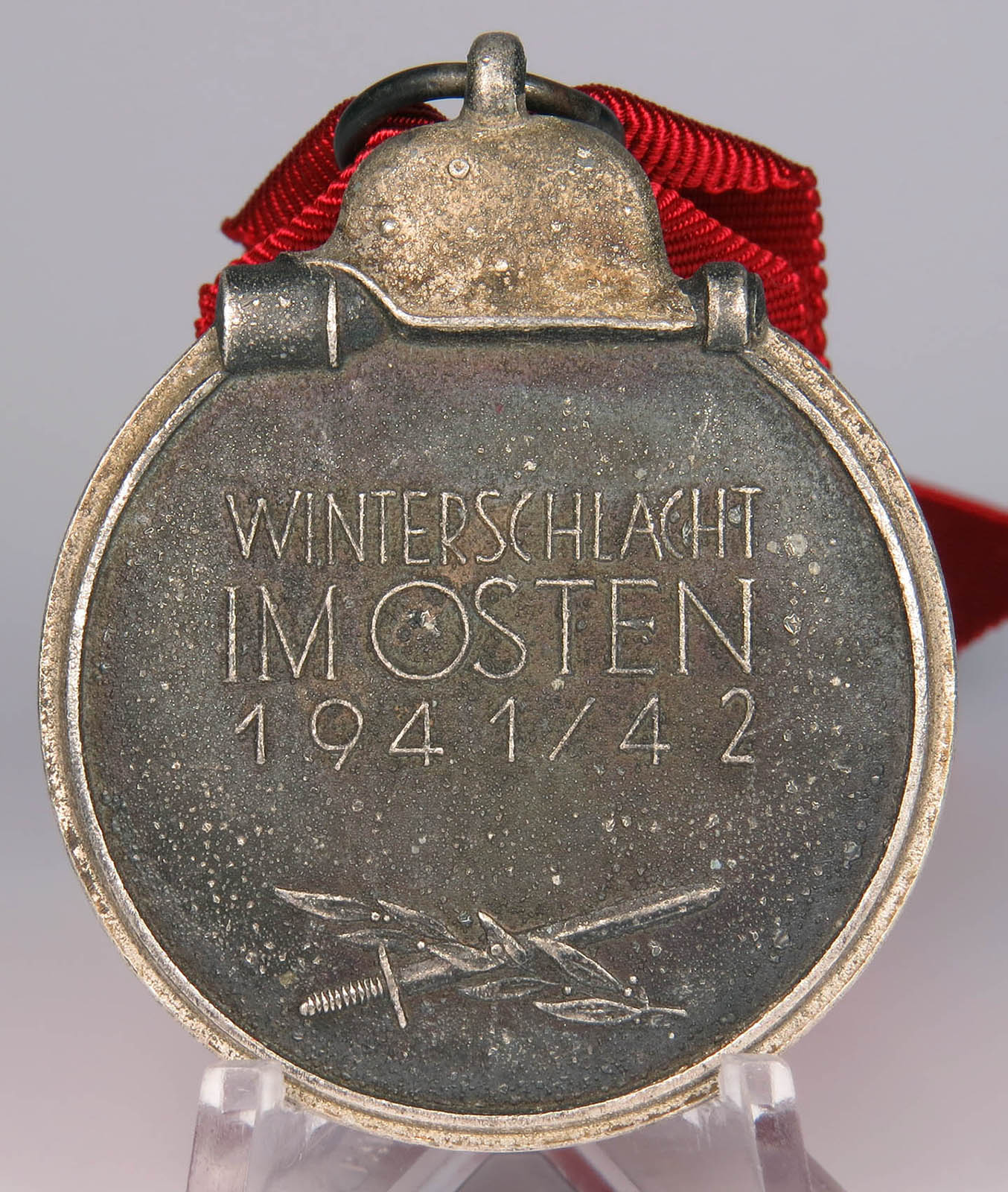 Eastern Campaign Medal