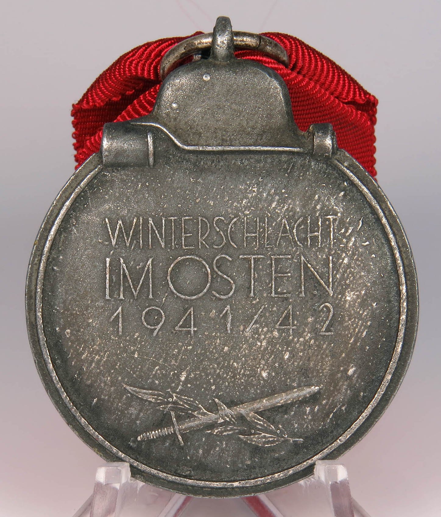 WW2 German Eastern Campaign Medal