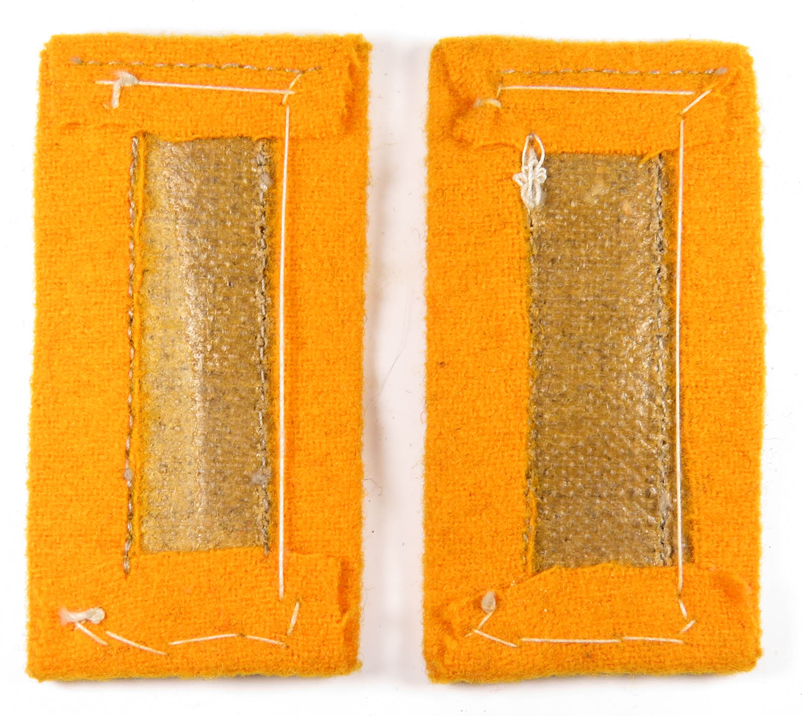 Waffenrock Signals Sleeve Insignia