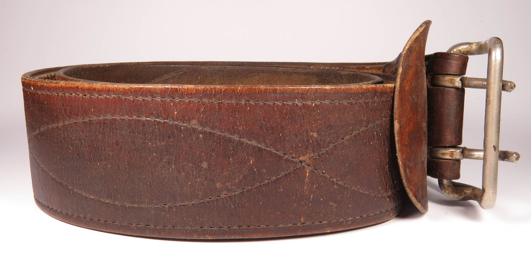 Red Army Officers Belt M32