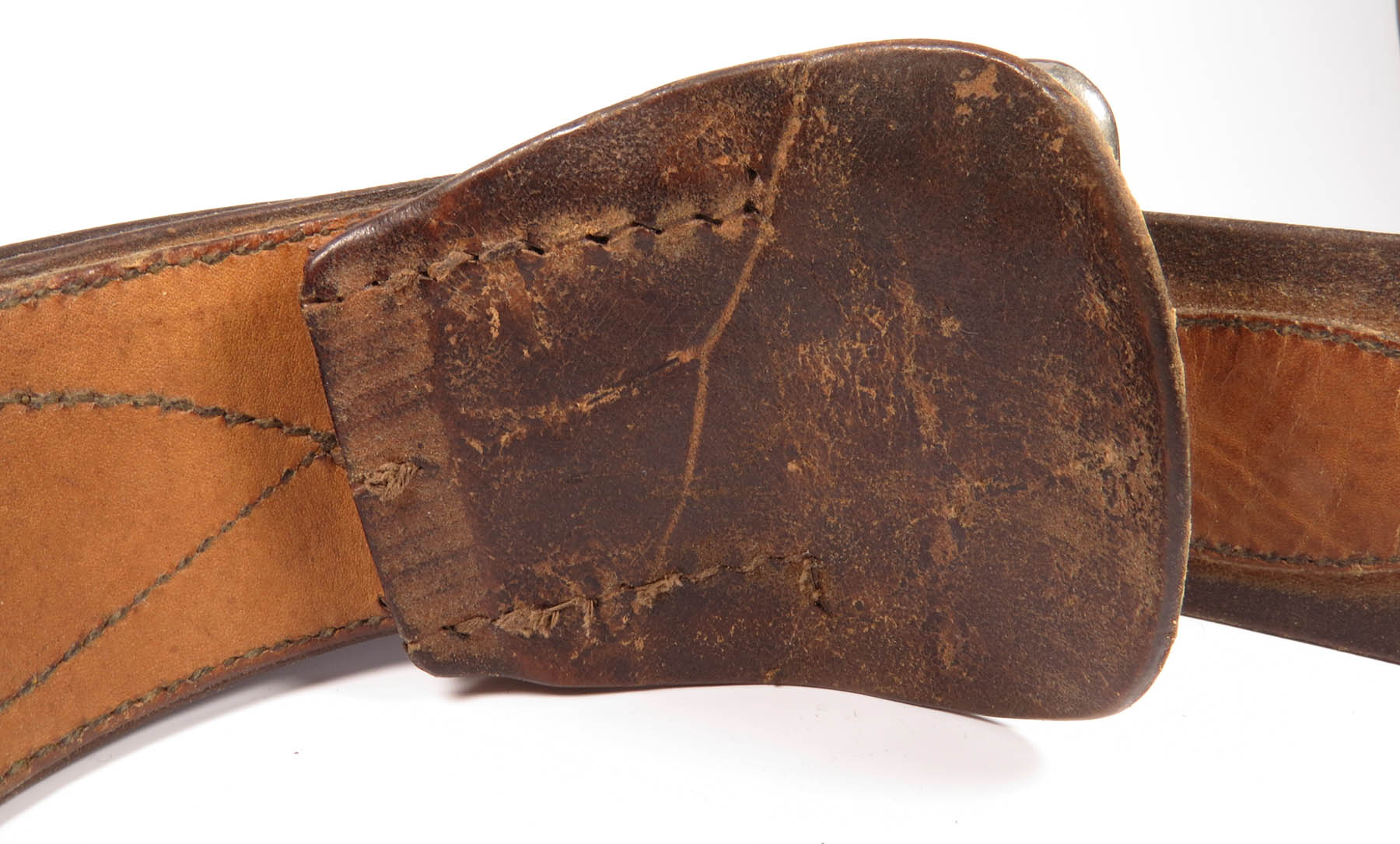 Red Army Officers Belt M32