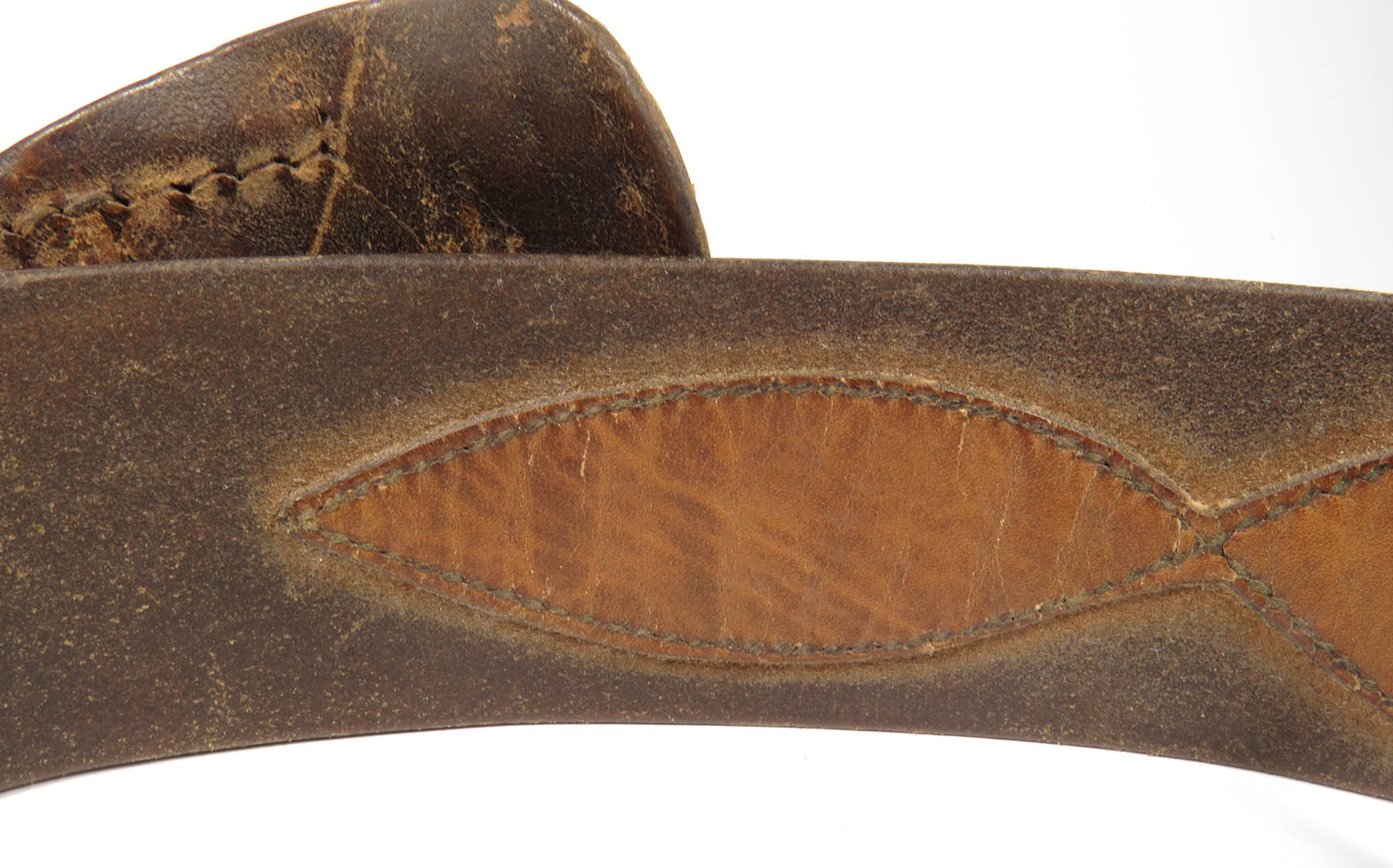 Red Army Officers Belt M32