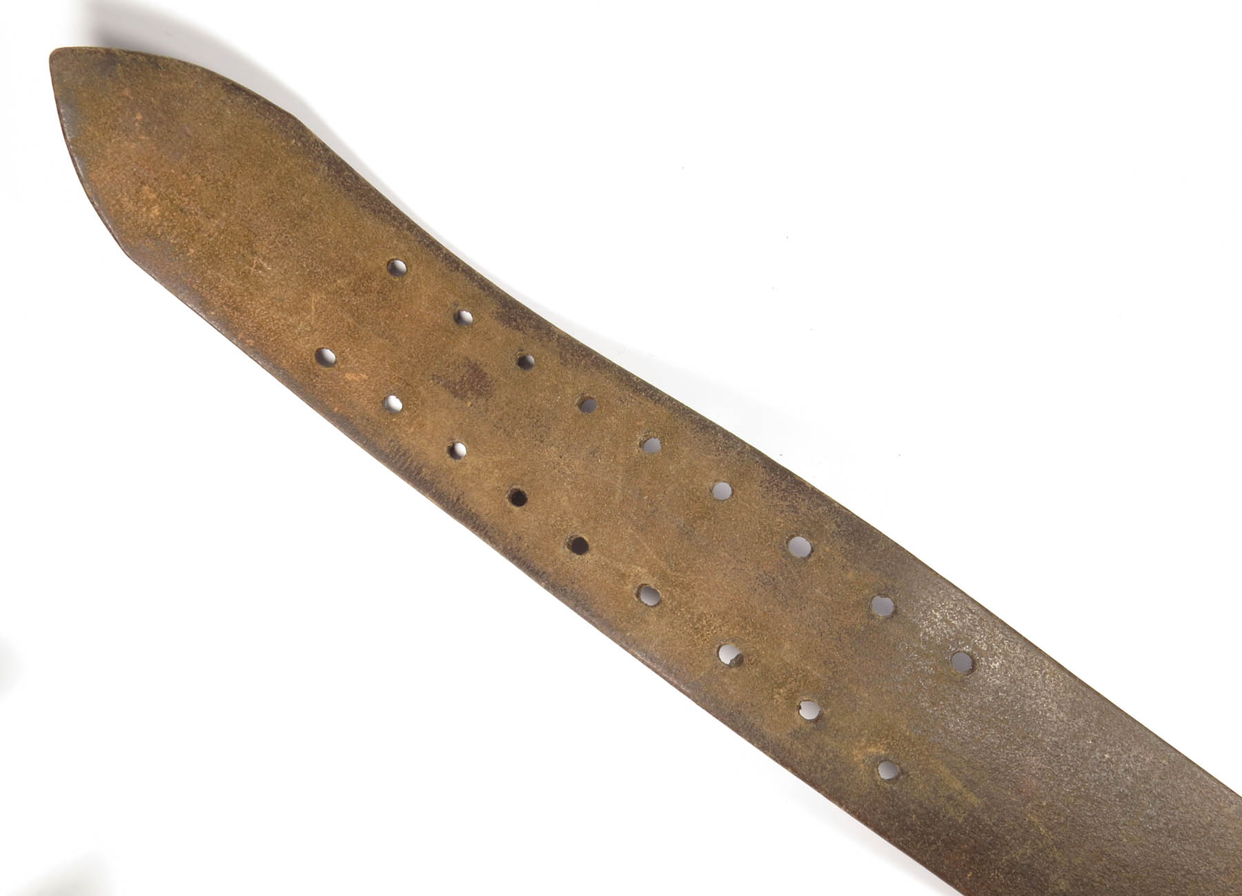 Red Army Officers Belt M32
