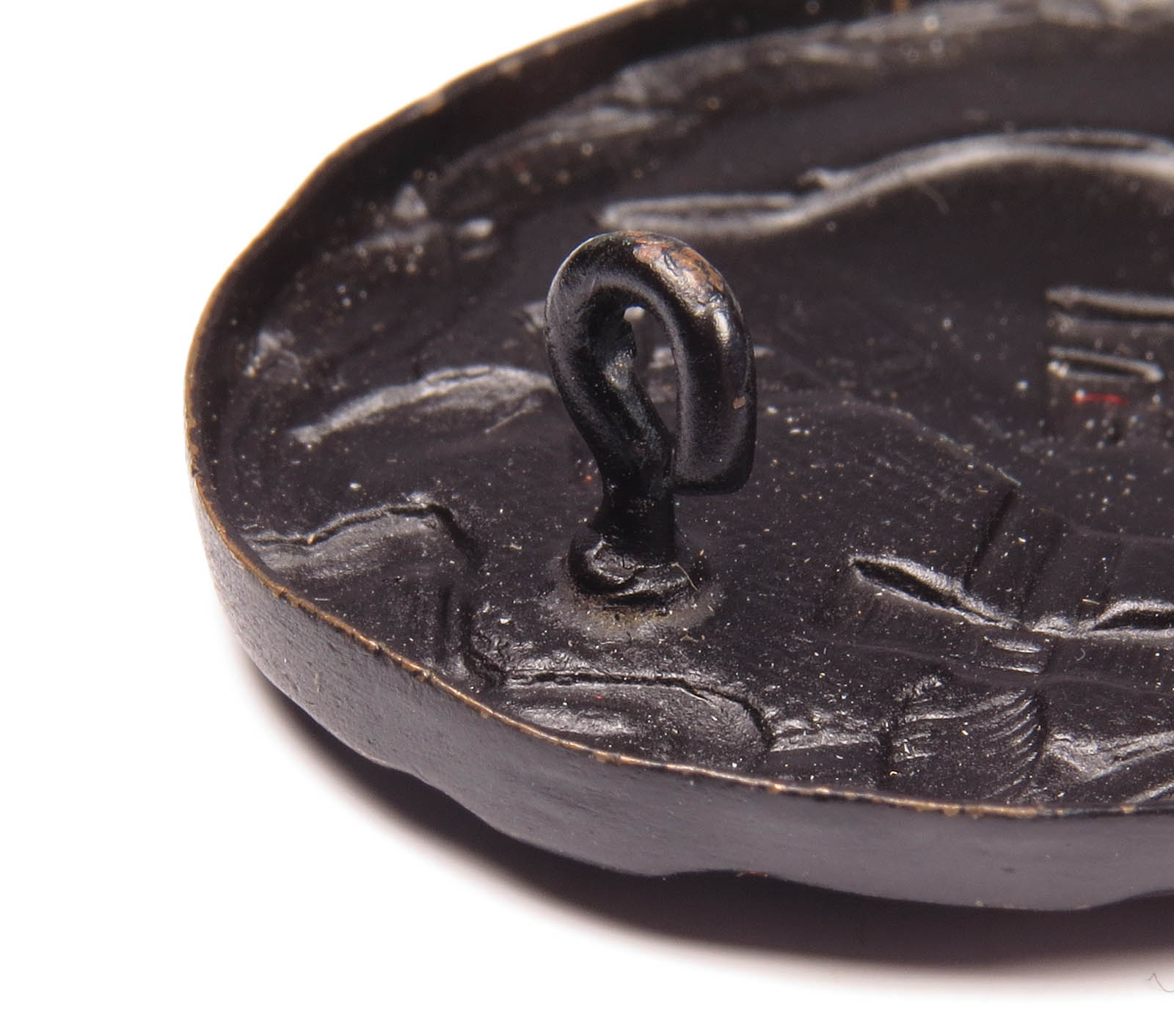 Zimmermann L/52 Wound Badge