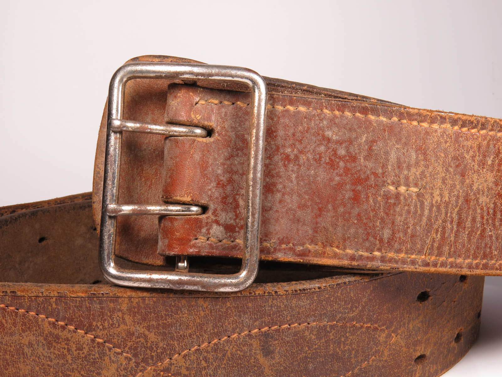 Red Army Officers 1932 pattern Belt