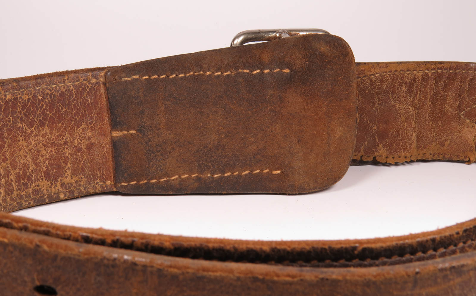 Red Army Officers 1932 pattern Belt