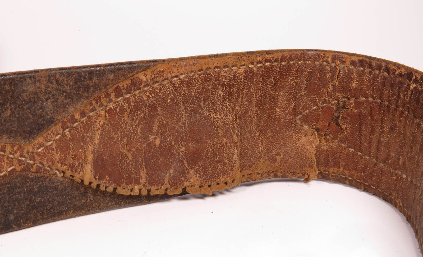 Red Army Officers 1932 pattern Belt