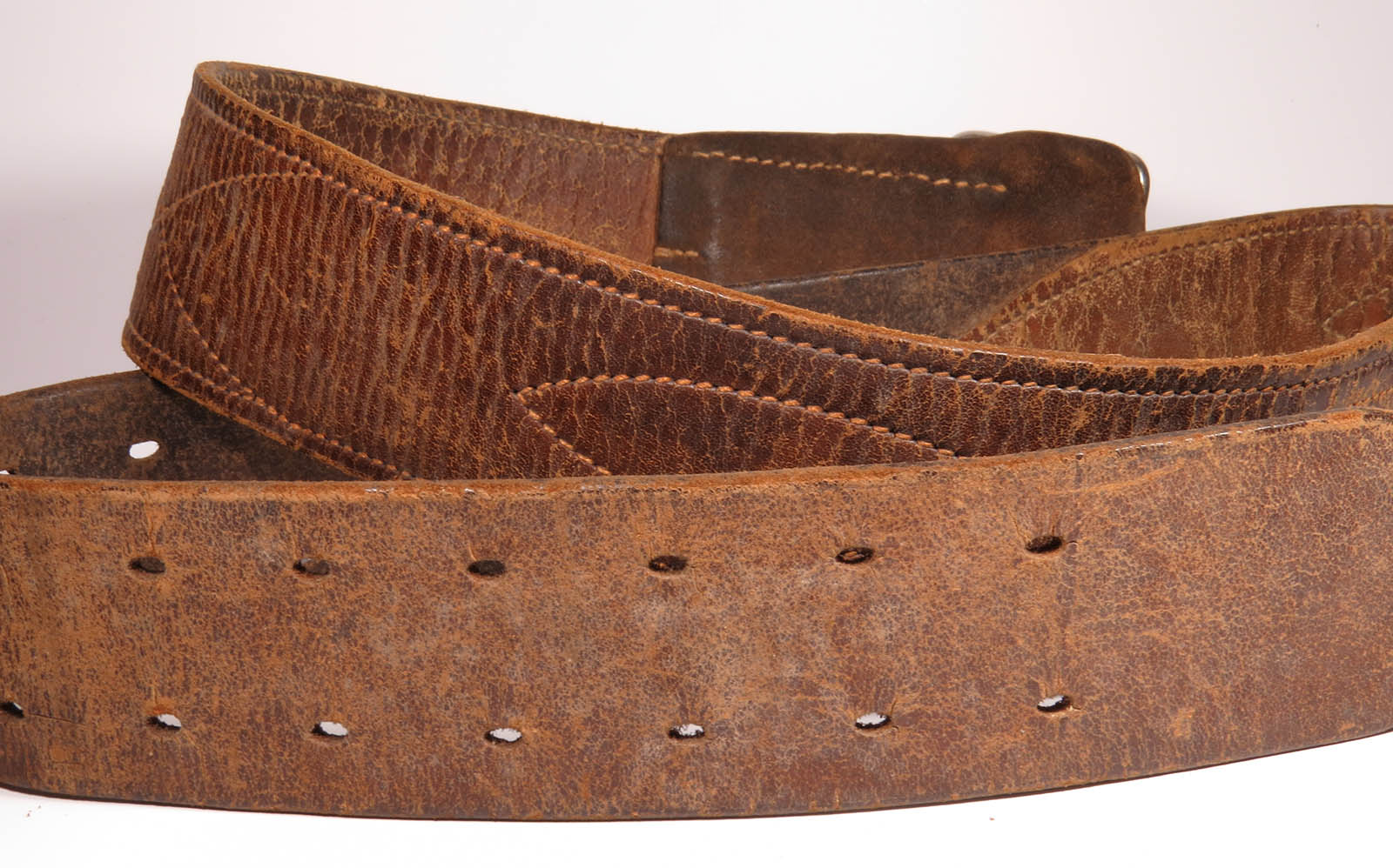 Red Army Officers 1932 pattern Belt