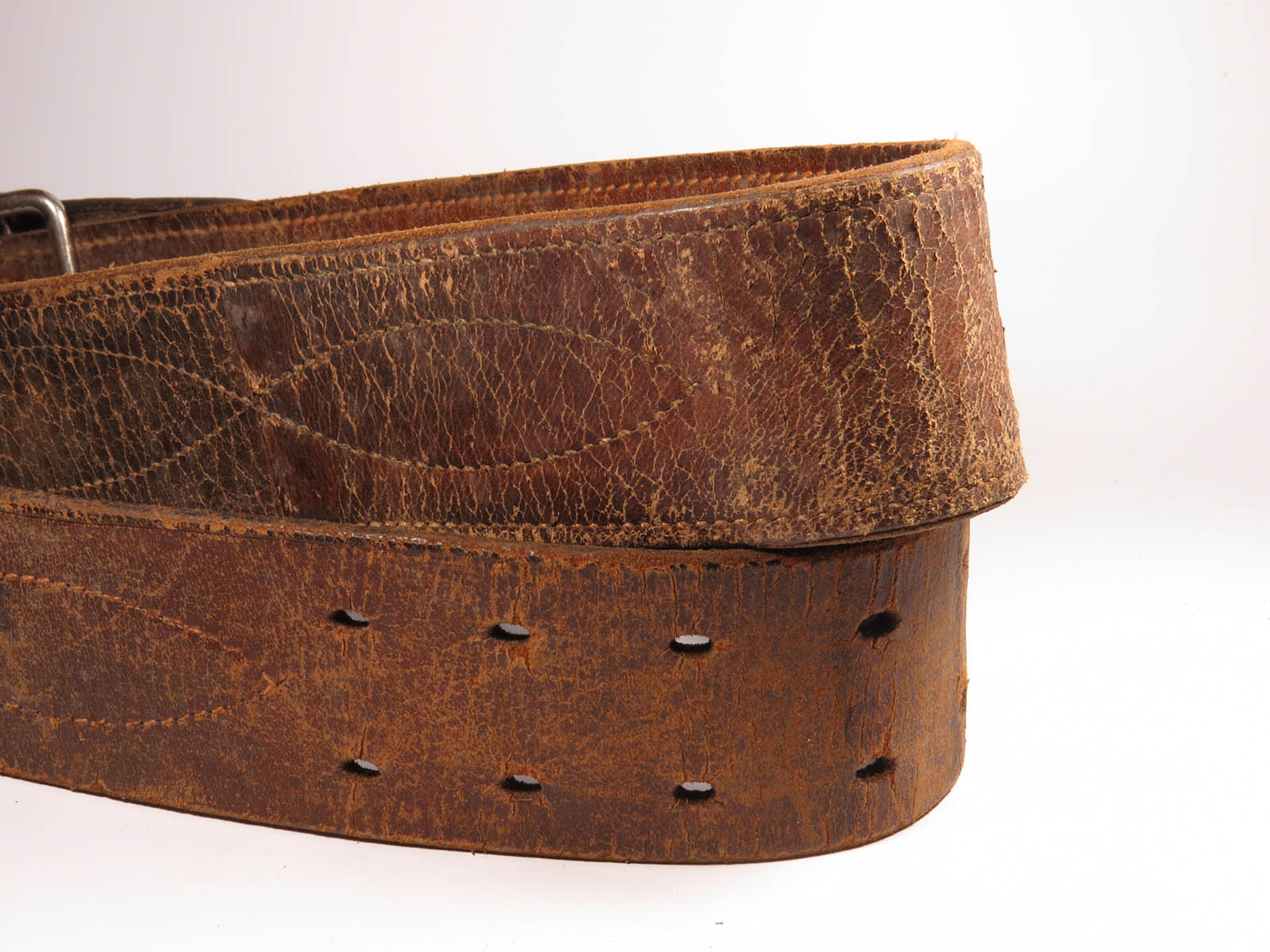 Red Army Officers 1932 pattern Belt