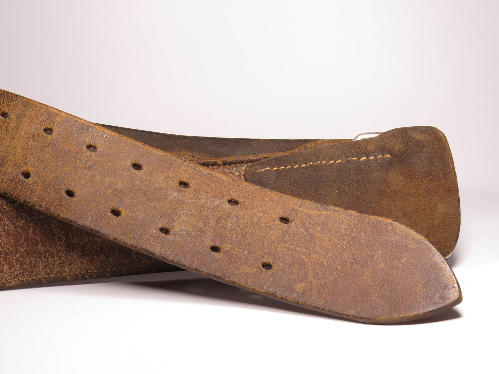 Red Army Officers 1932 pattern Belt