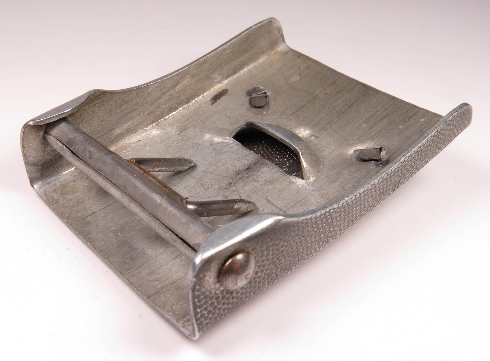 Two-piece Luftwaffe Buckle for Dress uniform