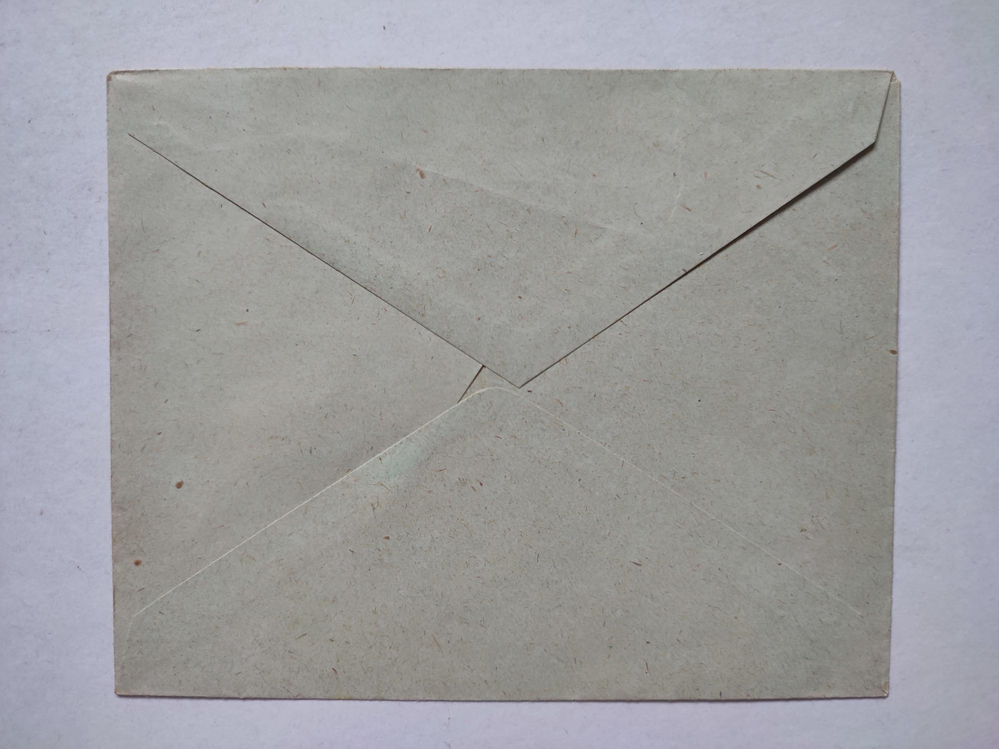 Generalgouvernement first day cover, 1943