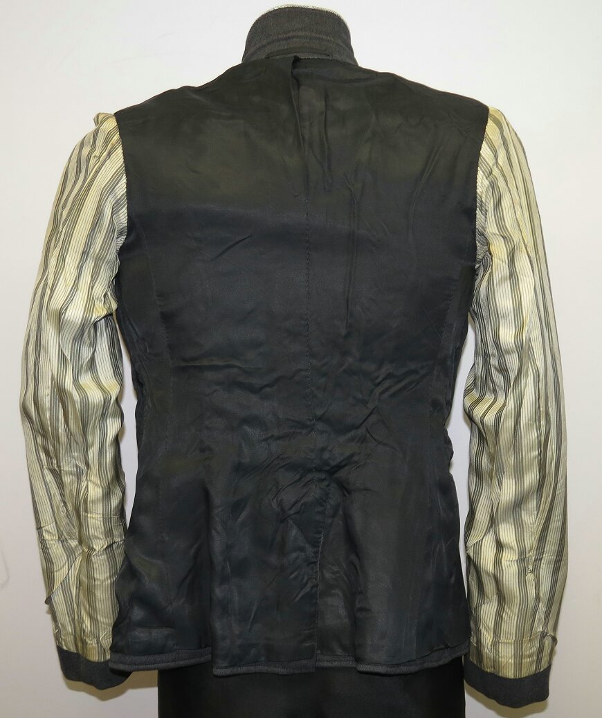 Luftwaffe Air Defense officer's tunic for lieutenant