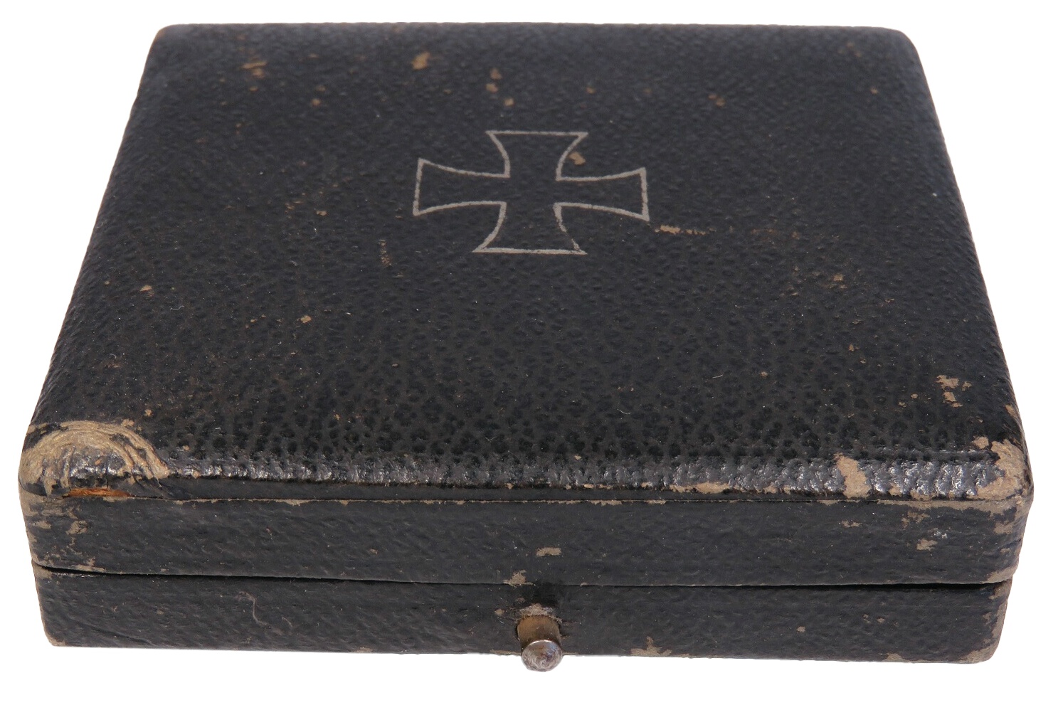 Case for EK1 1939 W. Deumer