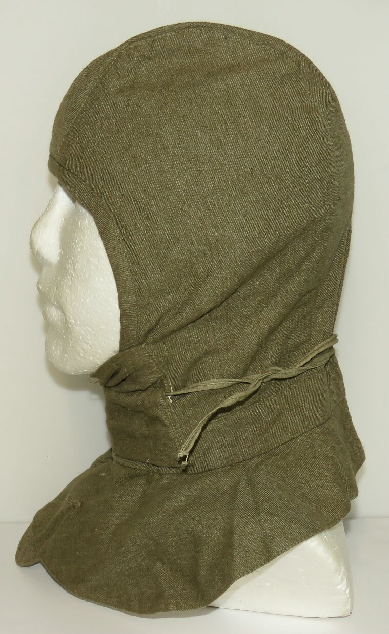 RKKA anti-chemical helmet underliner