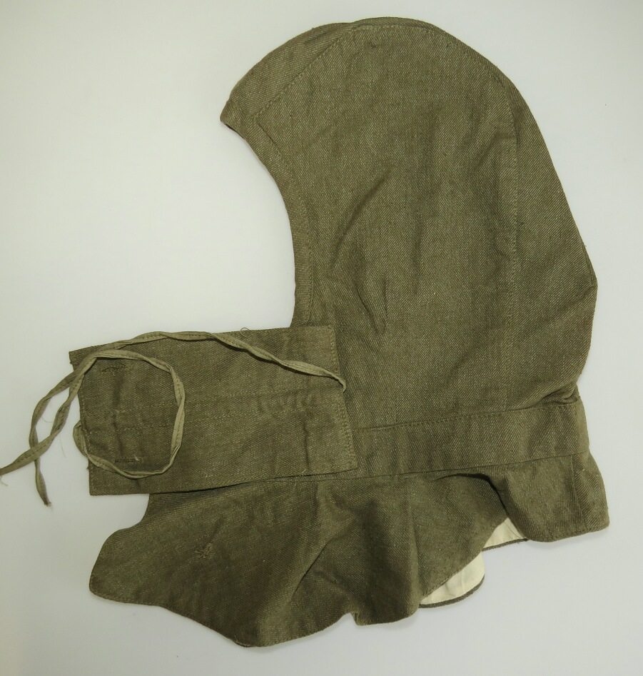 RKKA anti-chemical helmet underliner