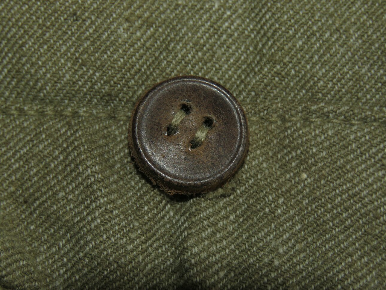 RKKA anti-chemical helmet underliner