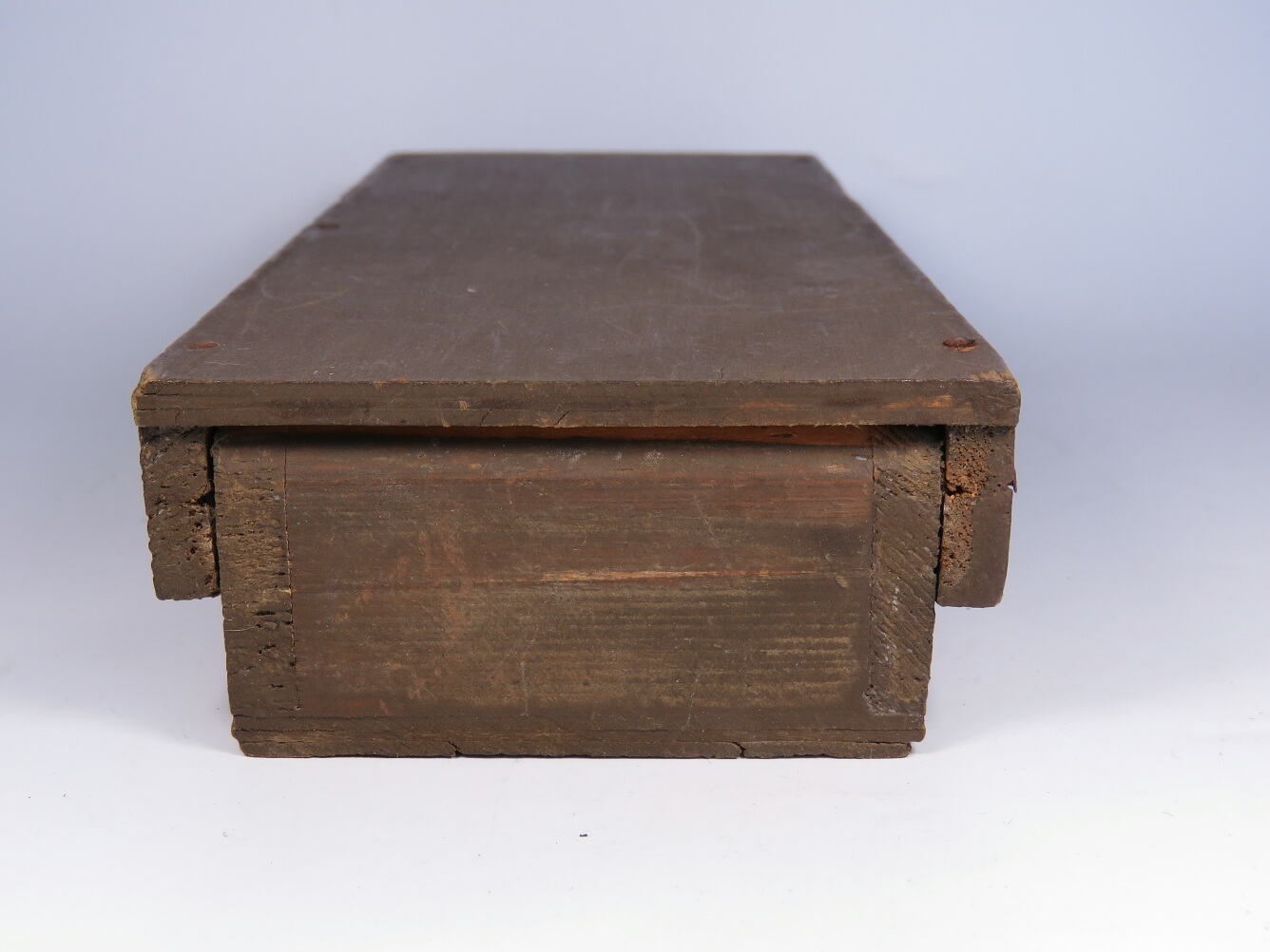 Mine antipersonnel PMD-6. estampé 1941