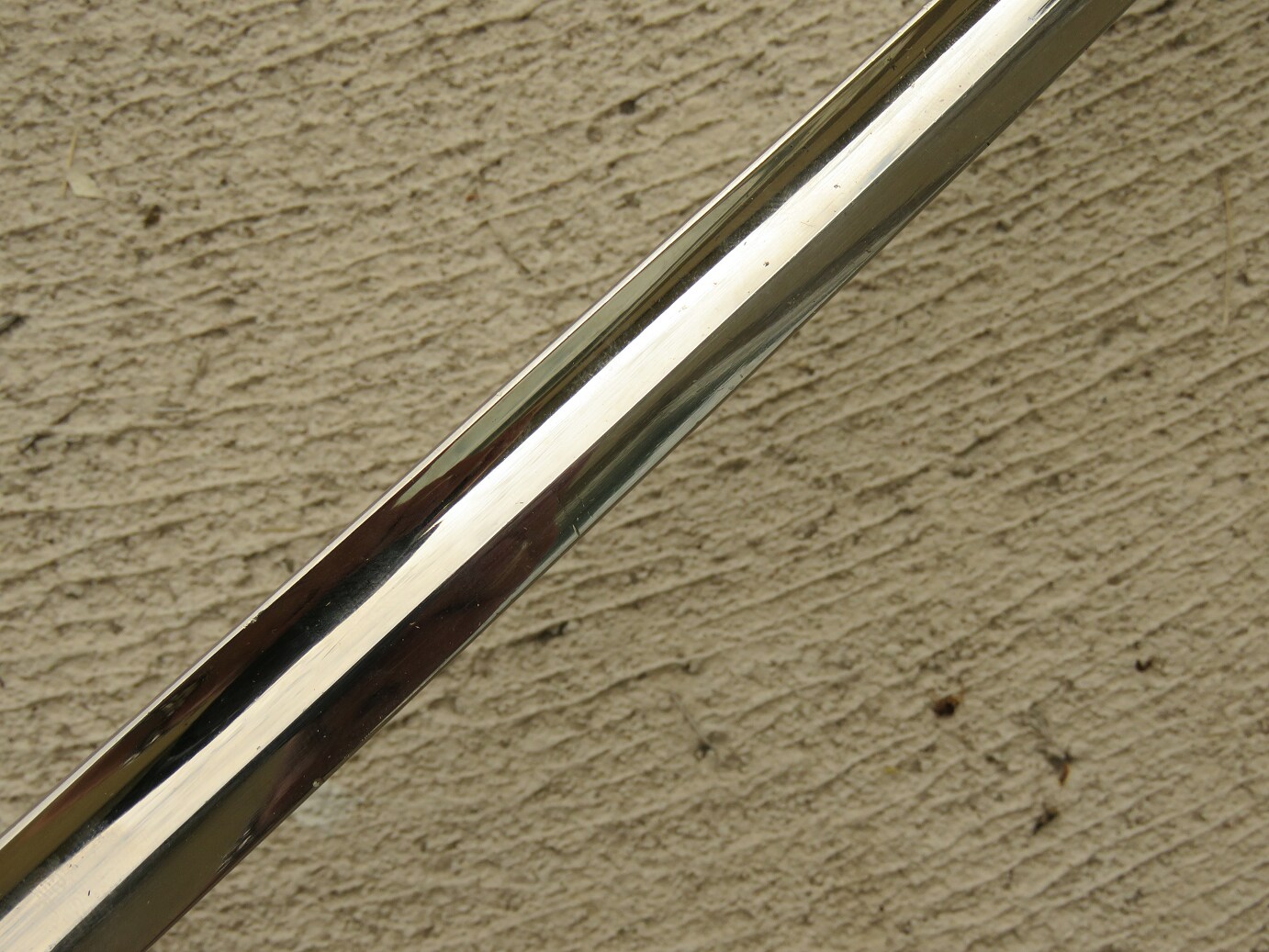 Sable para oficiales de la Wehrmacht. Sable para oficiales