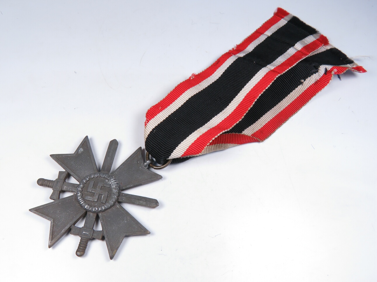 War Merit Cross 2nd Class with Swords