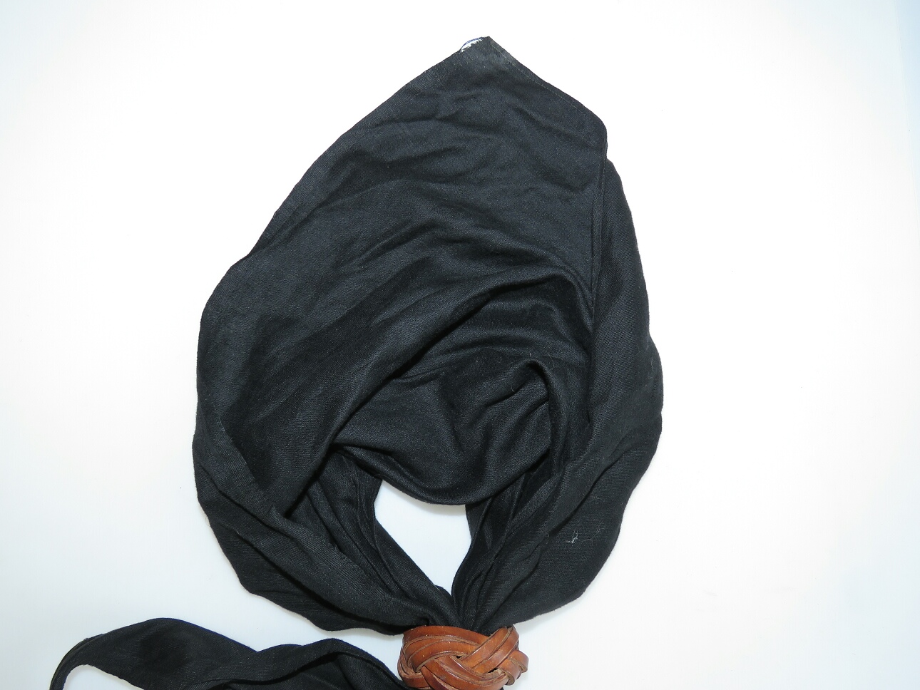 Hitlerjugend neckerchief