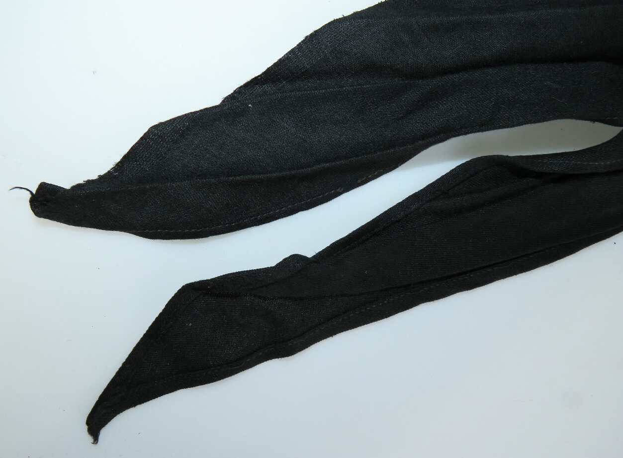 Hitlerjugend neckerchief