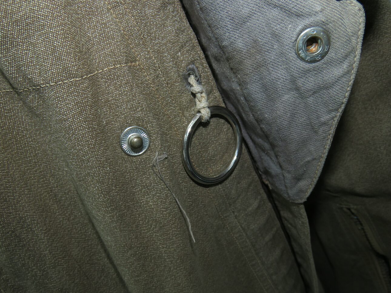 Luftwaffe Flying Overall