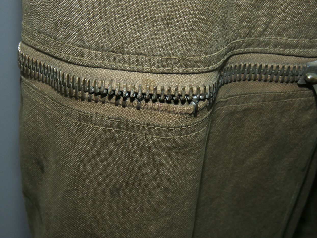Luftwaffe Flying Overall