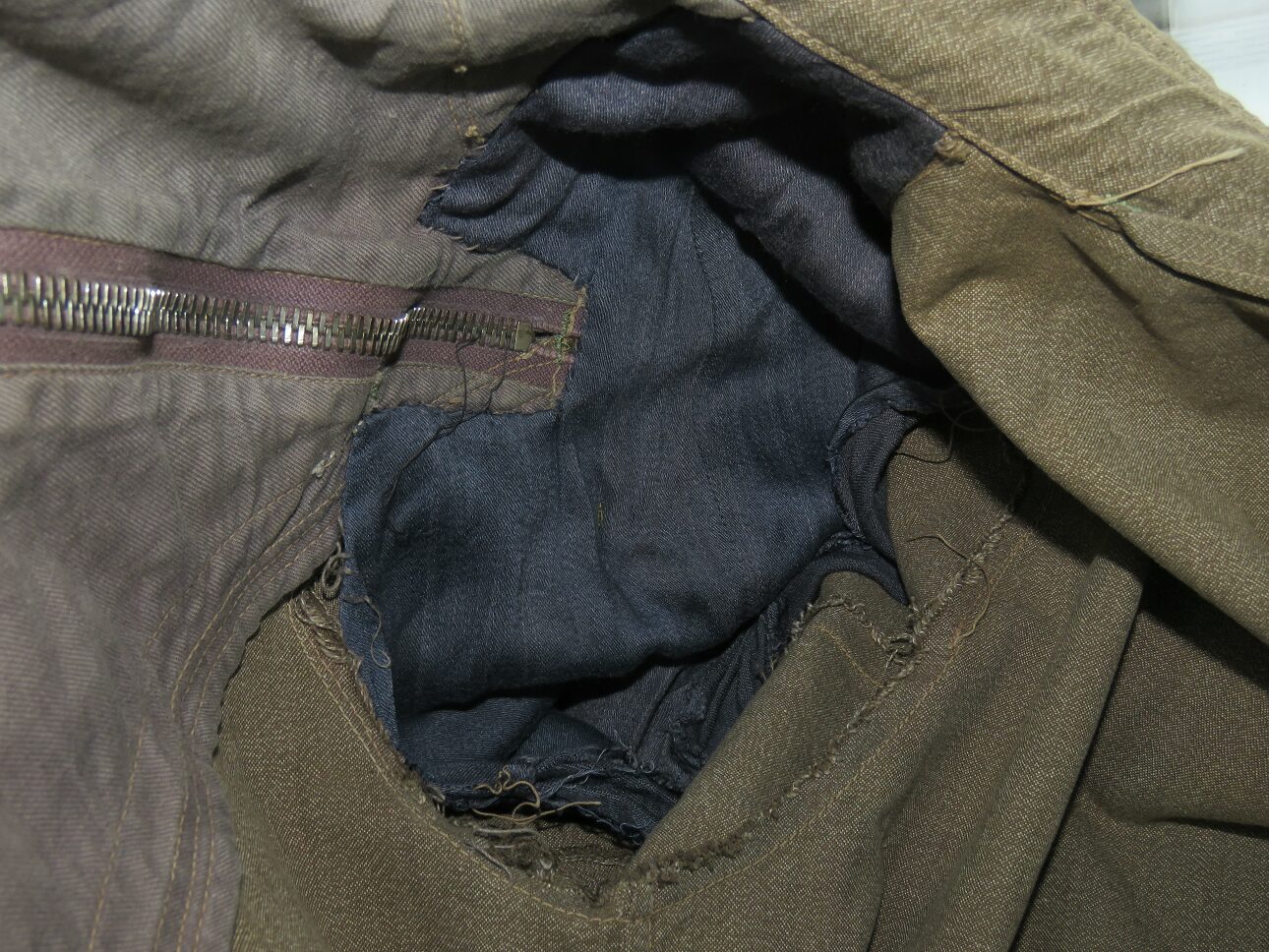 Luftwaffe Flying Overall
