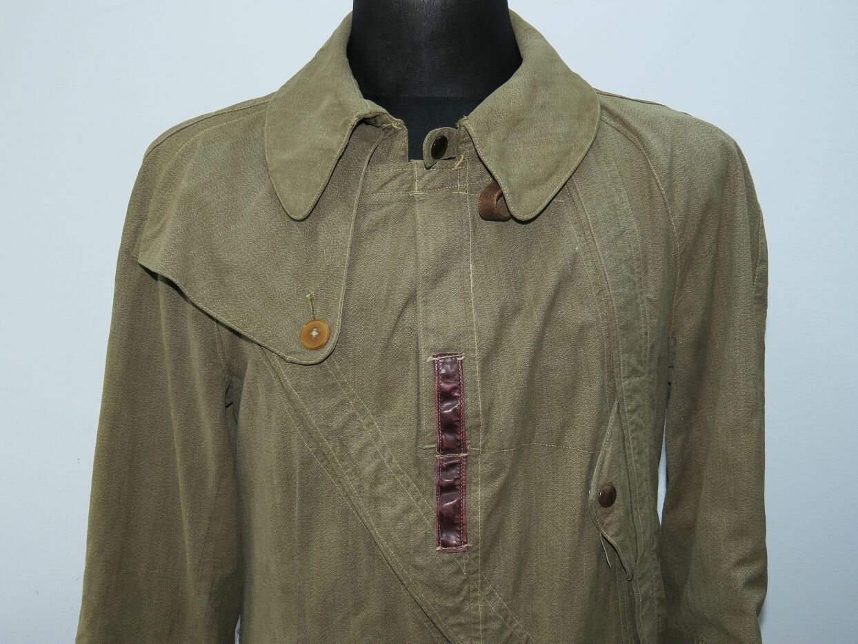Luftwaffe Flying Overall