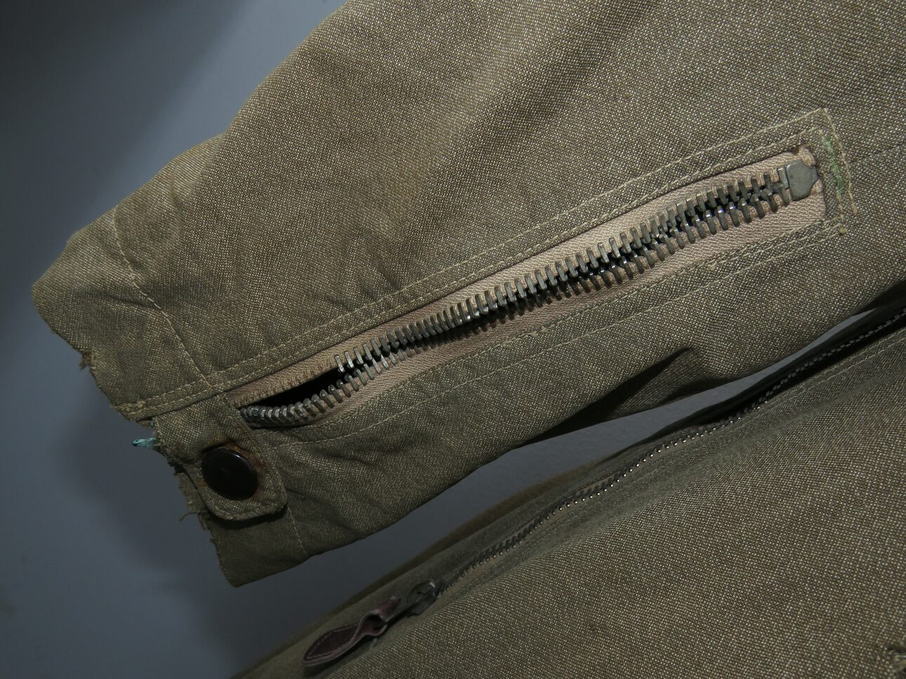 Luftwaffe Flying Overall