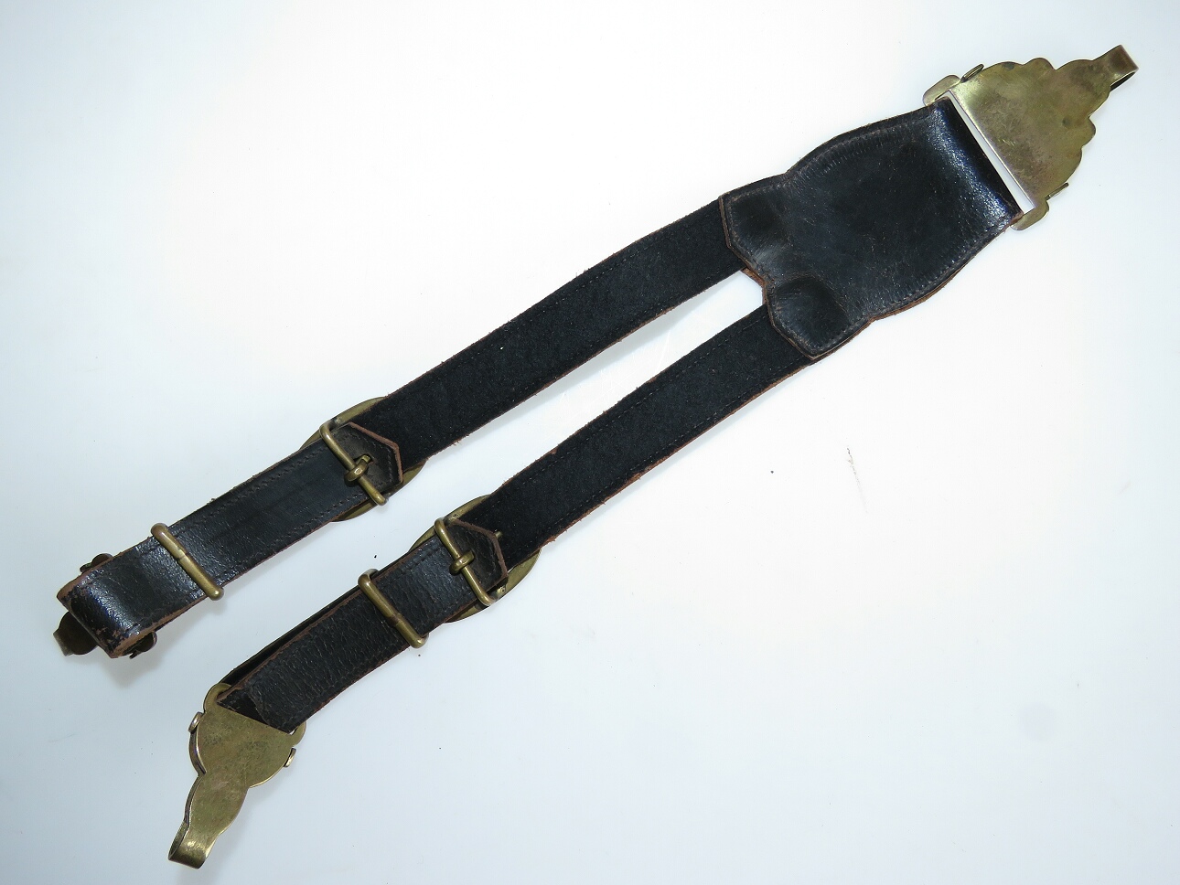Royal Yugoslavian Police Dress Dagger by WKC