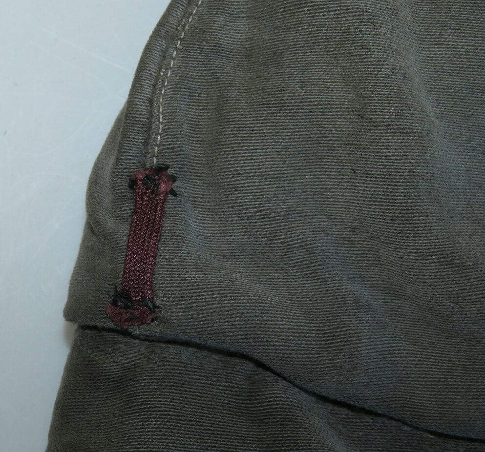 Ushanka hat model 1941