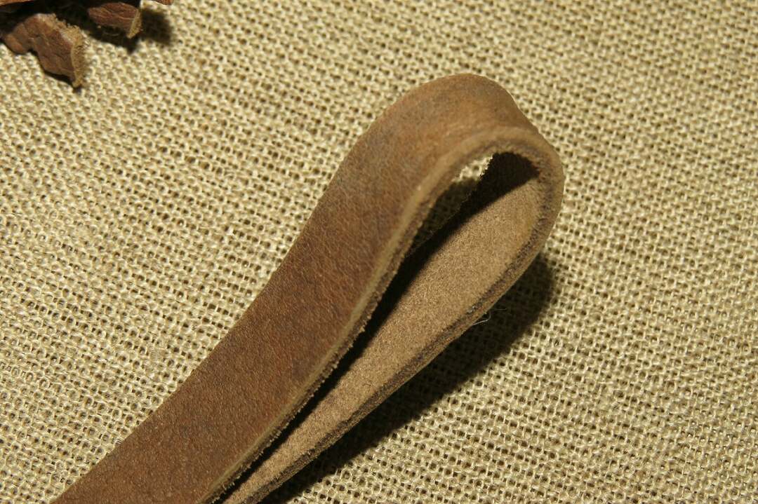 RKKA Russian M 27 Sabre sword knot. Mint. Rare!- Slings & Straps