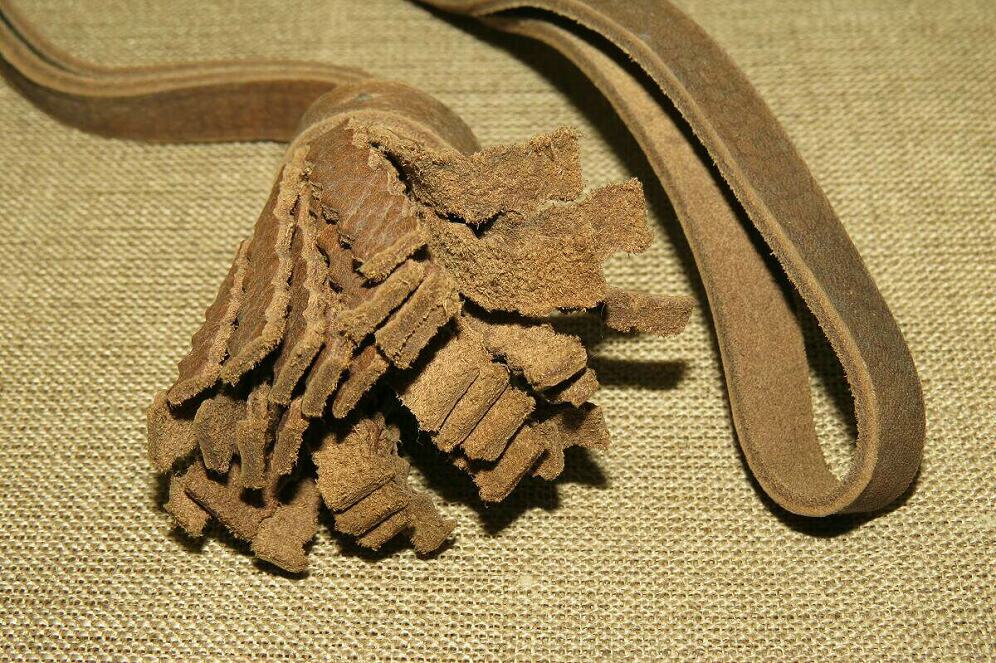 RKKA Russian M 27 Sabre sword knot. Mint. Rare!- Slings & Straps
