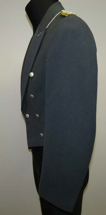 Luftwaffe officers evening gala jacket- Luftwaffe