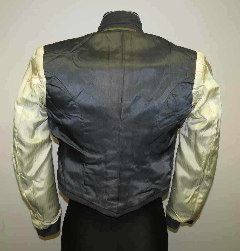 Luftwaffe officers evening gala jacket- Luftwaffe